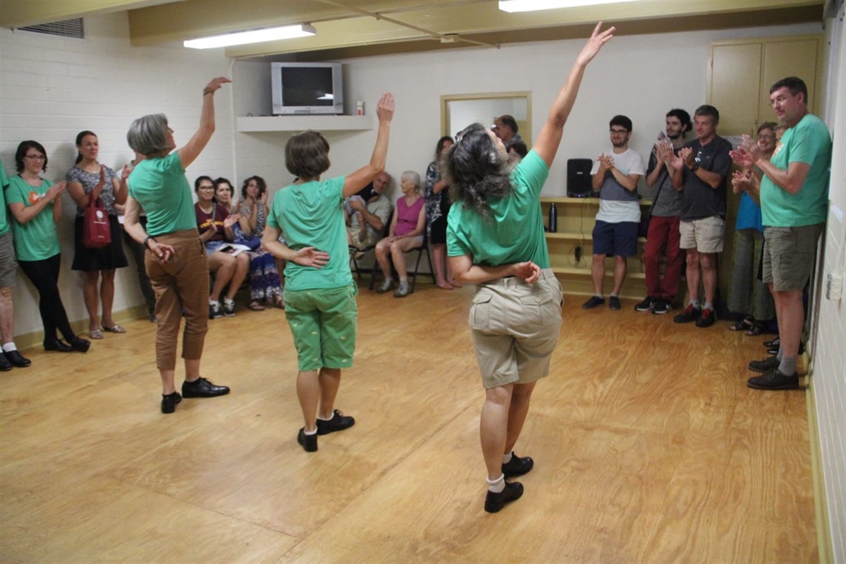 Rosa B. Williams Center Welcome to the City of Gainesville