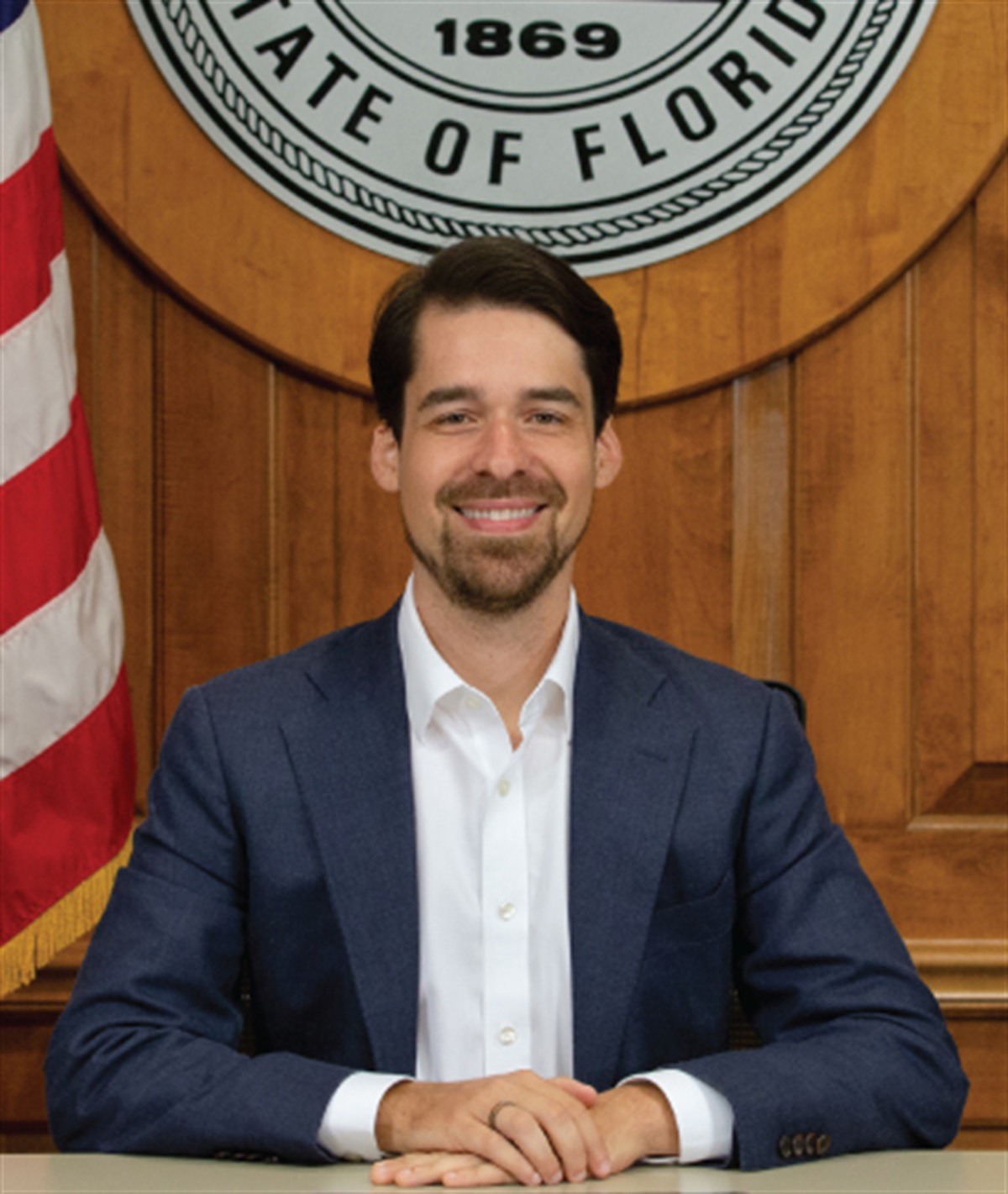 Bryan Eastman Welcome to the City of Gainesville