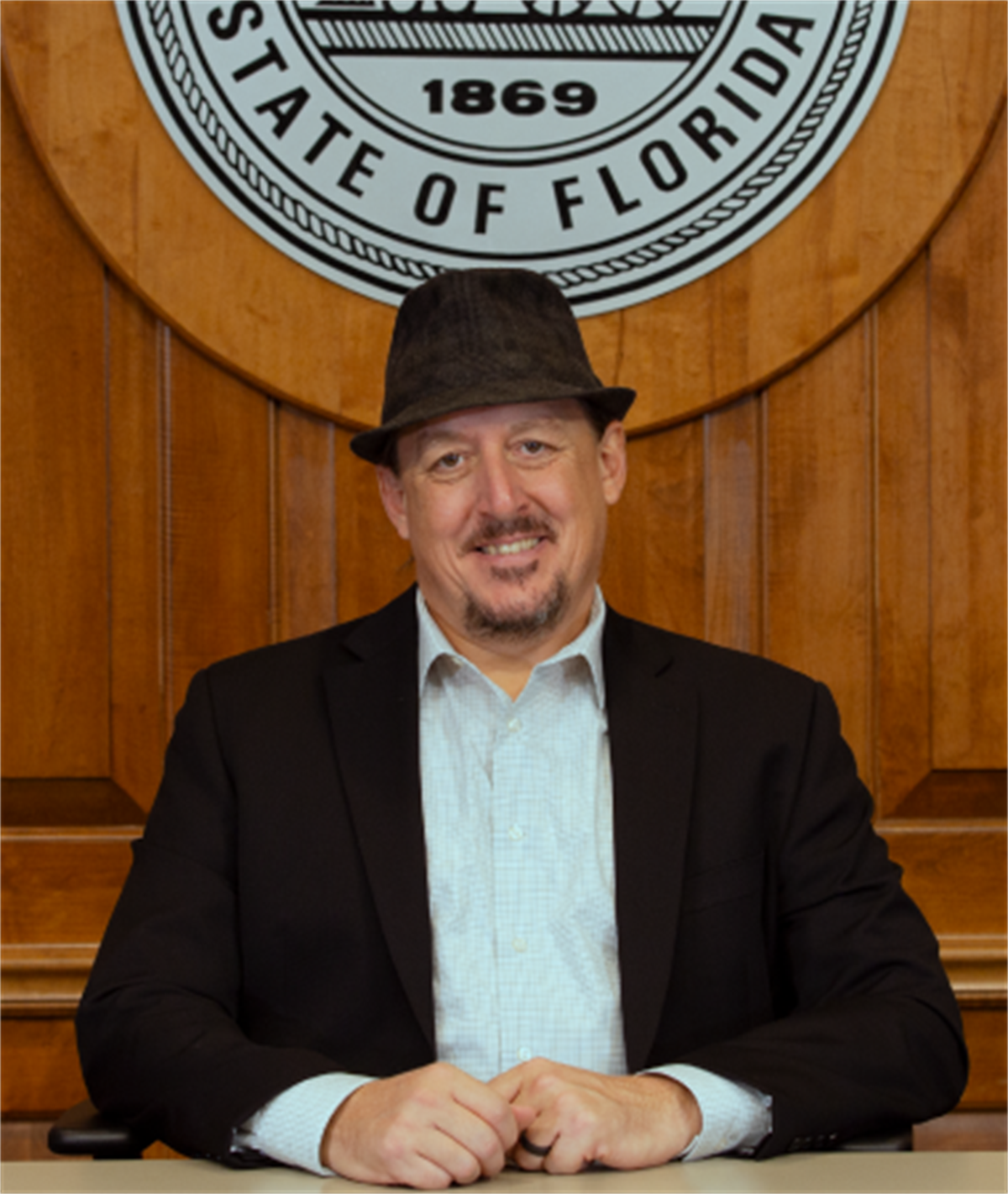 James Ingle Welcome to the City of Gainesville