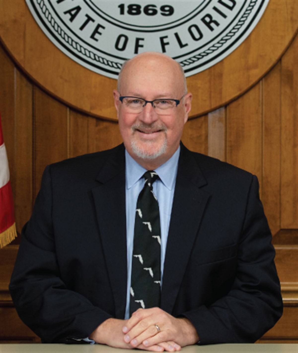 Harvey Ward Welcome to the City of Gainesville