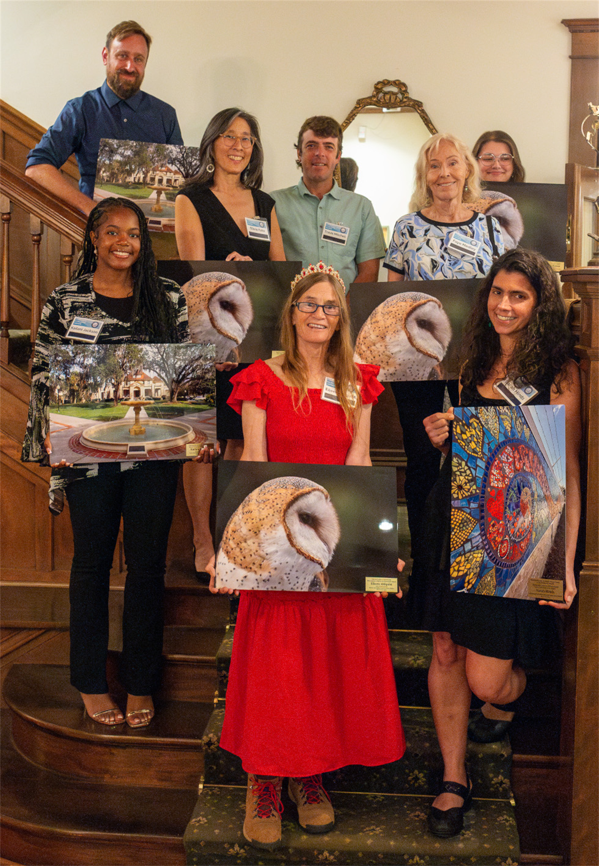 2025 Community Excellence Awards presented to outstanding contributors ...