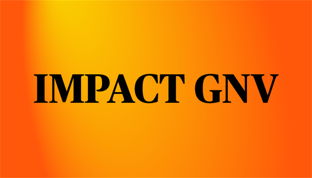 Gnv Logo