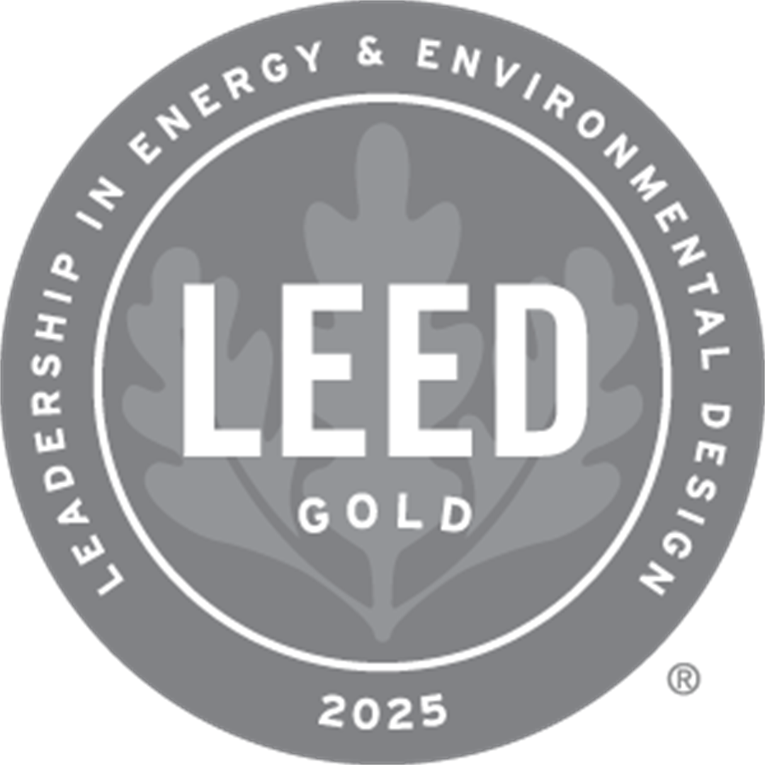 City of Gainesville earns LEED Gold for sustainability, resilience ...