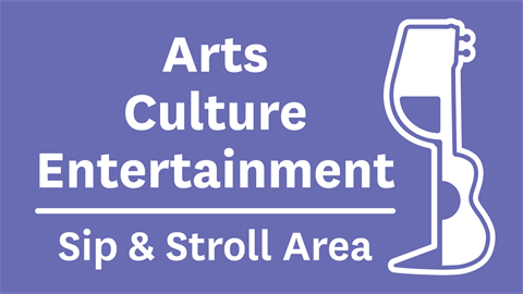 The Sip & Stroll Areas Welcome to the City of Gainesville
