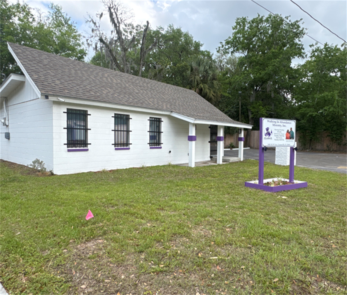 Economic Development Eighth & Waldo Welcome to the City of Gainesville