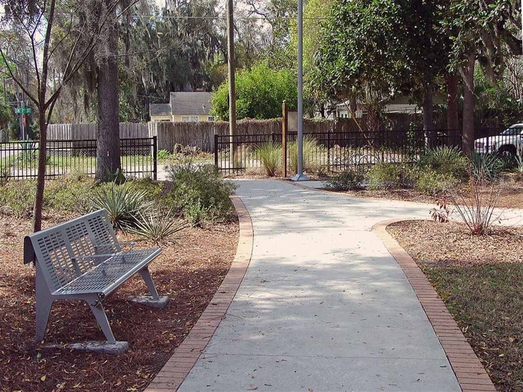 Haisley Lynch Park Welcome to the City of Gainesville