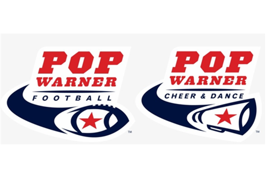 Pop Warner Welcome to the City of Gainesville