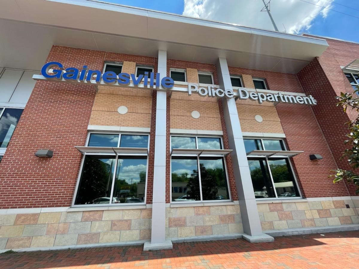 GPD Takes Aim at Gun Crimes and Traffic Accidents Welcome to the City ...