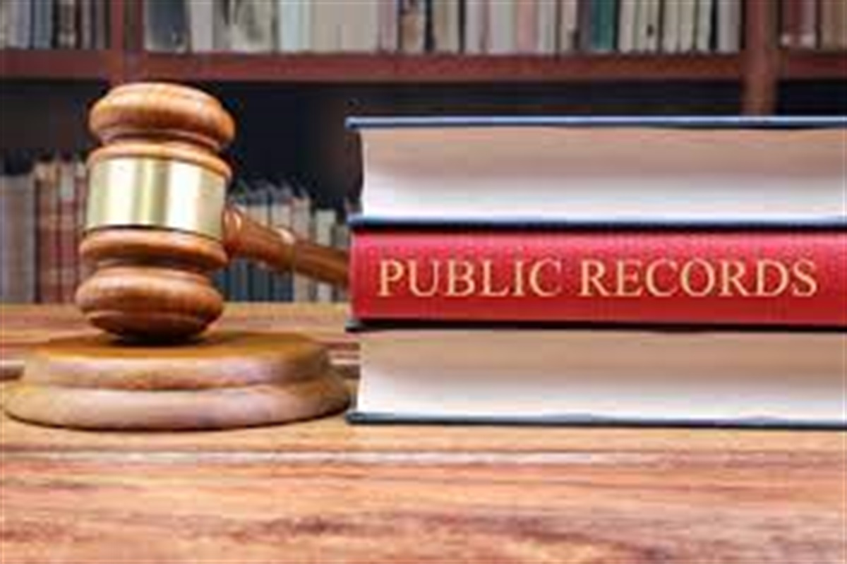 Request a Public Record Welcome to the City of Gainesville
